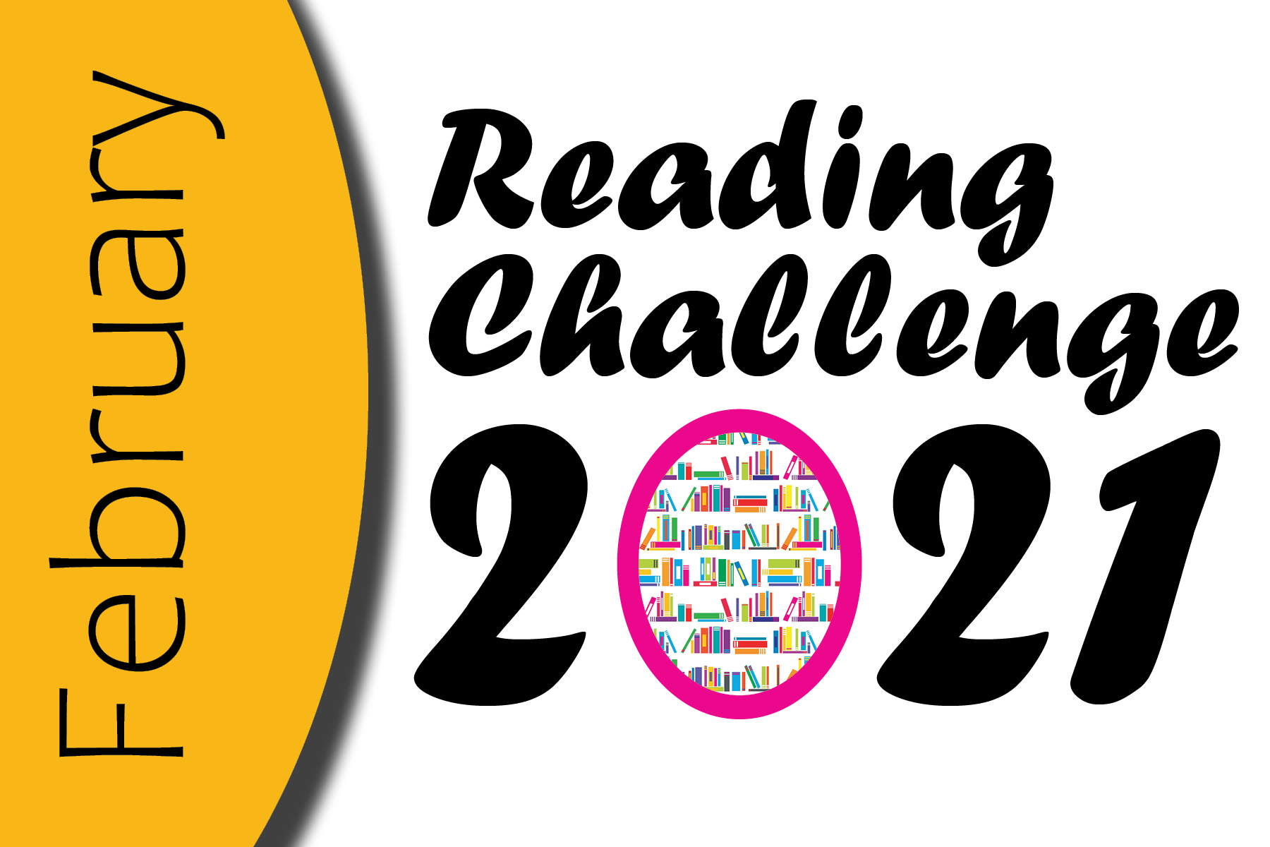Reading-challenge-February – BCPL Undiscovered