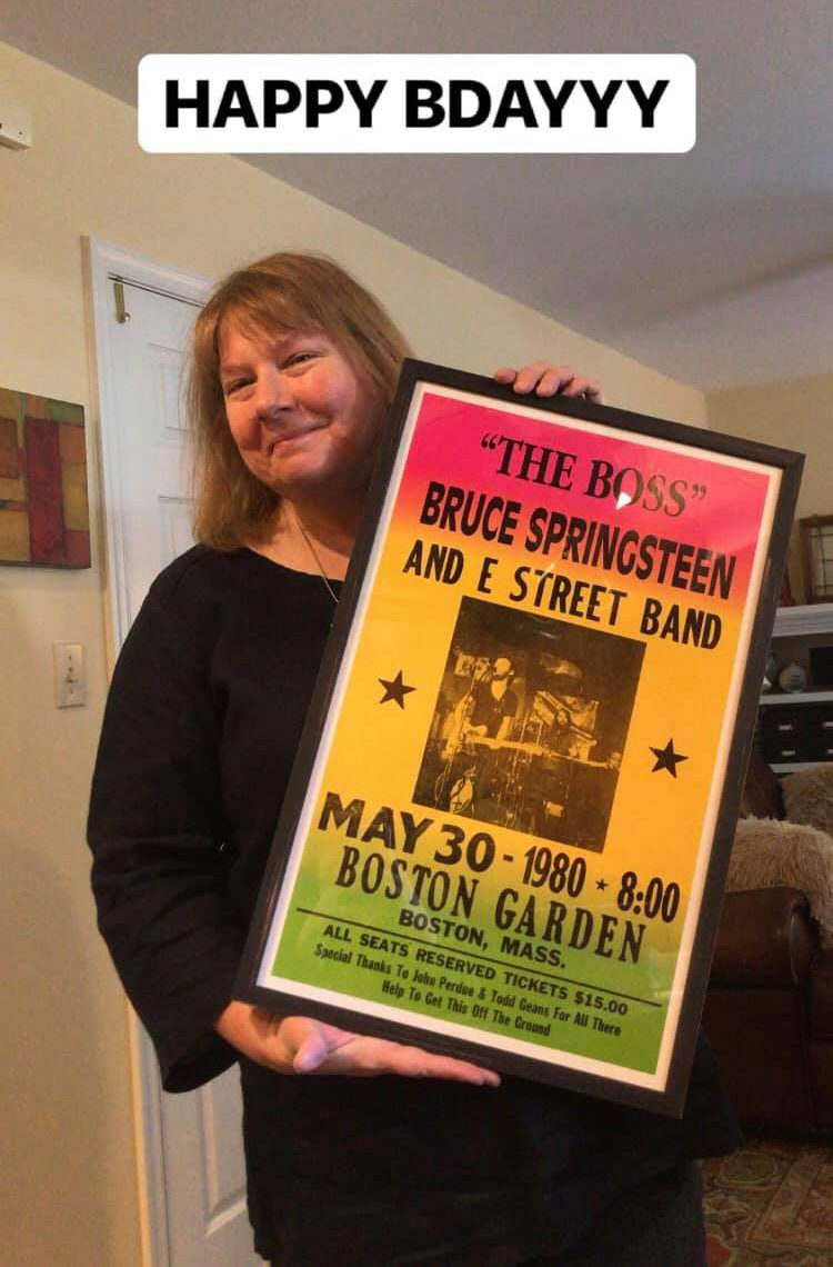 Jenny Walsh concert – BCPL Undiscovered