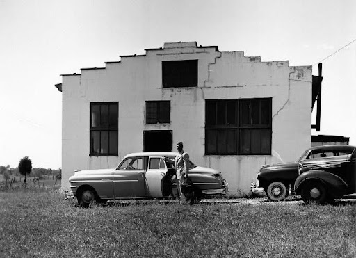 Snapshot in Time: A Peek into the Frank S. Milburn Papers, 1908-2014 ...