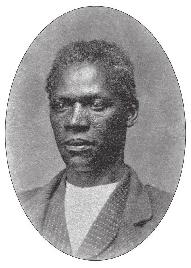 Abraham-Losford-Howell-Images-of-America – BCPL Undiscovered