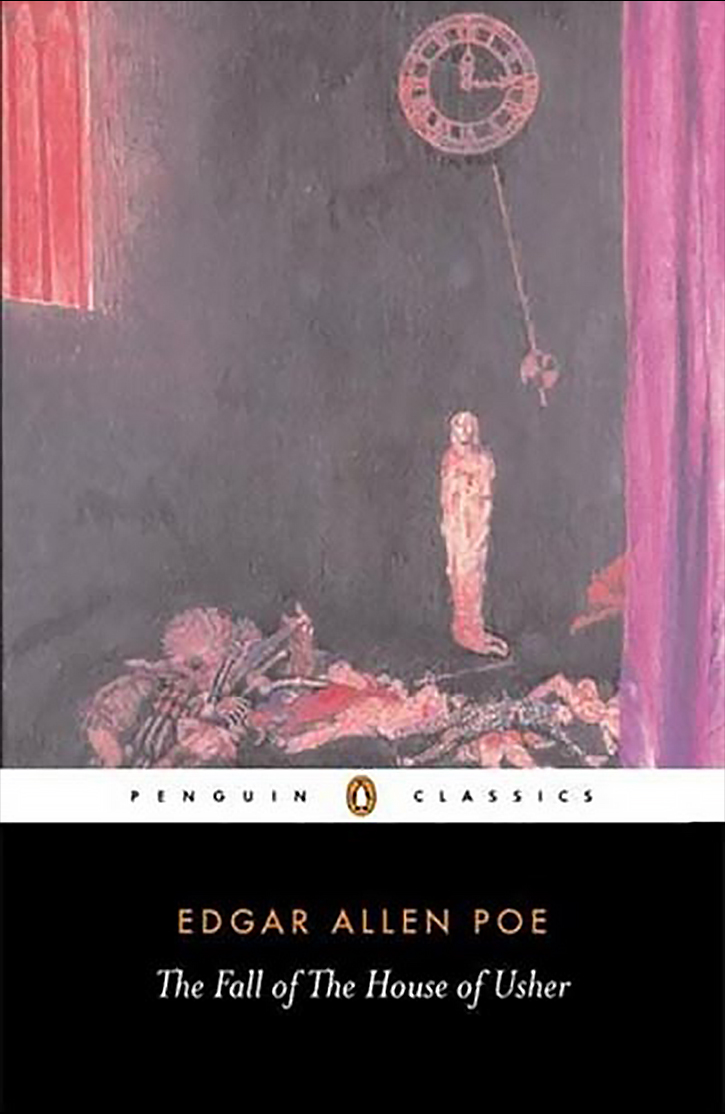 BCPLCalendarBlog-the fall of the house of usher – BCPL Undiscovered